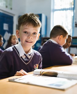 Our classes | Sacriston Academy
