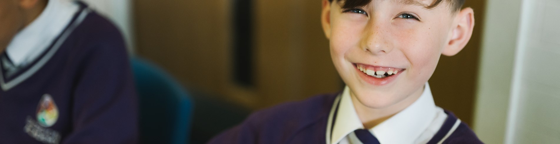 Year 3 | Sacriston Academy