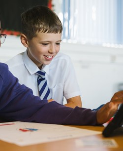 Our classes | Sacriston Academy