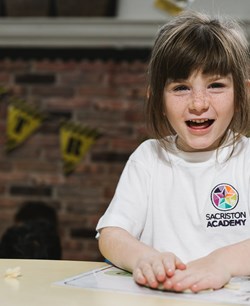 Our classes | Sacriston Academy