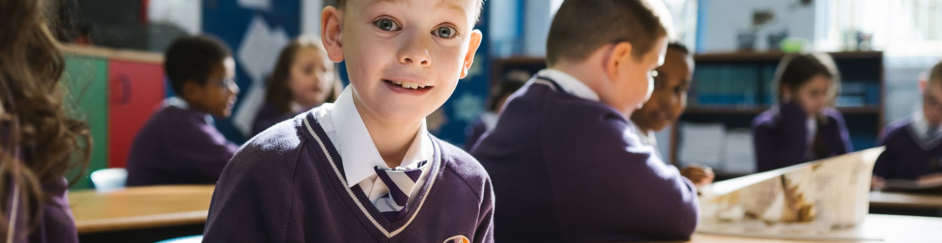 Year 5 | Sacriston Academy