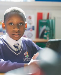 Our classes | Sacriston Academy